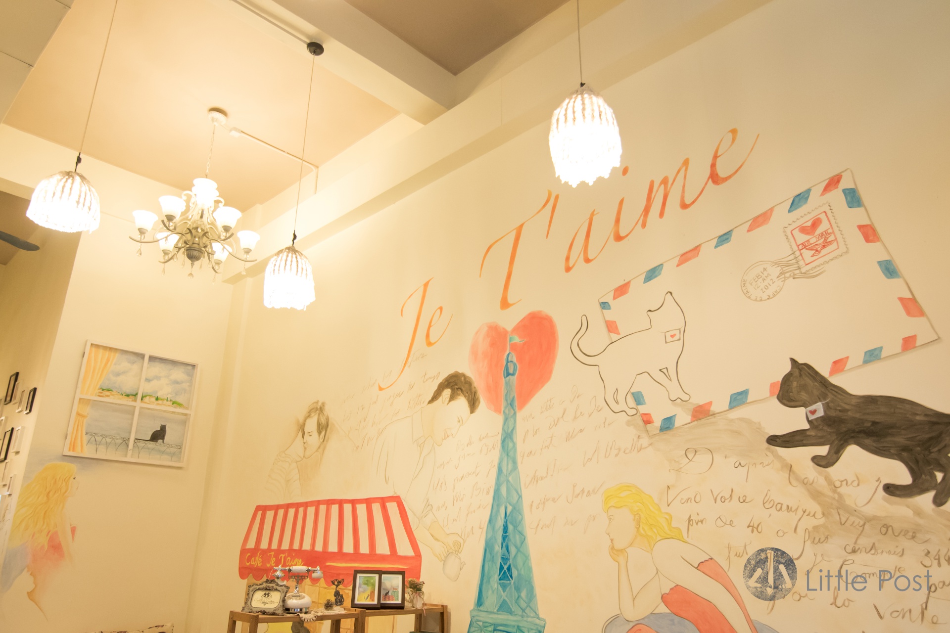 DSC_3798 | Little Post 一小步